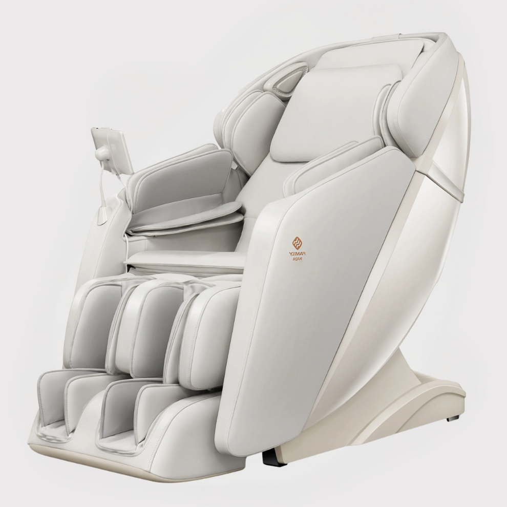 Inada iFIT PRO Massage Chair – MedicaRelax- Japanese Massage Chairs