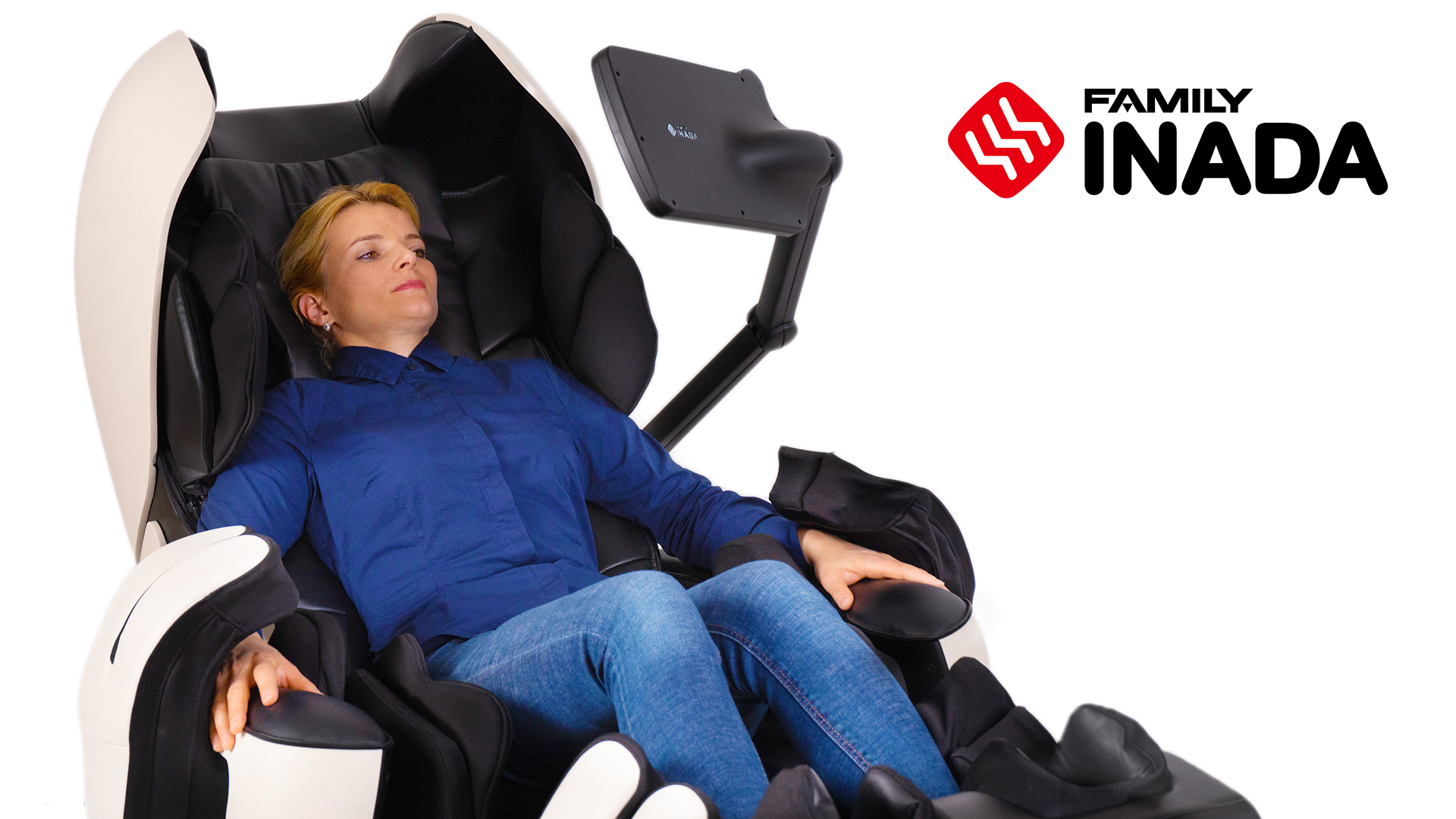 About Family Inada 1062-2000 – MedicaRelax- Japanese Massage Chairs